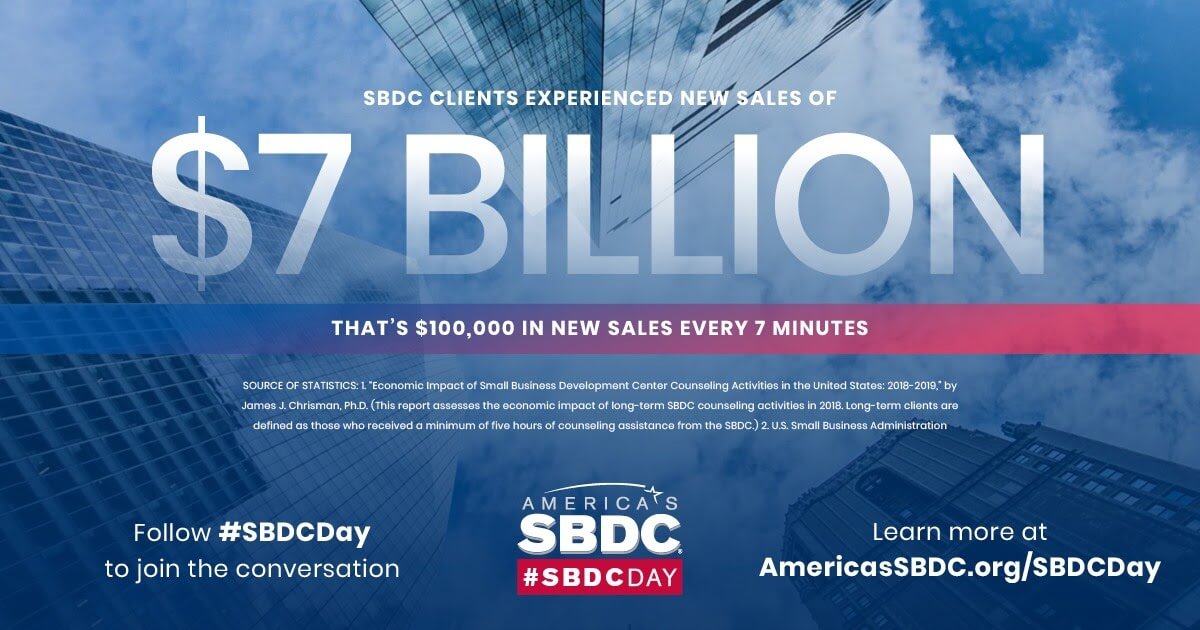 What You Need to Know About SBDCs and How they Work - CDC Small Business