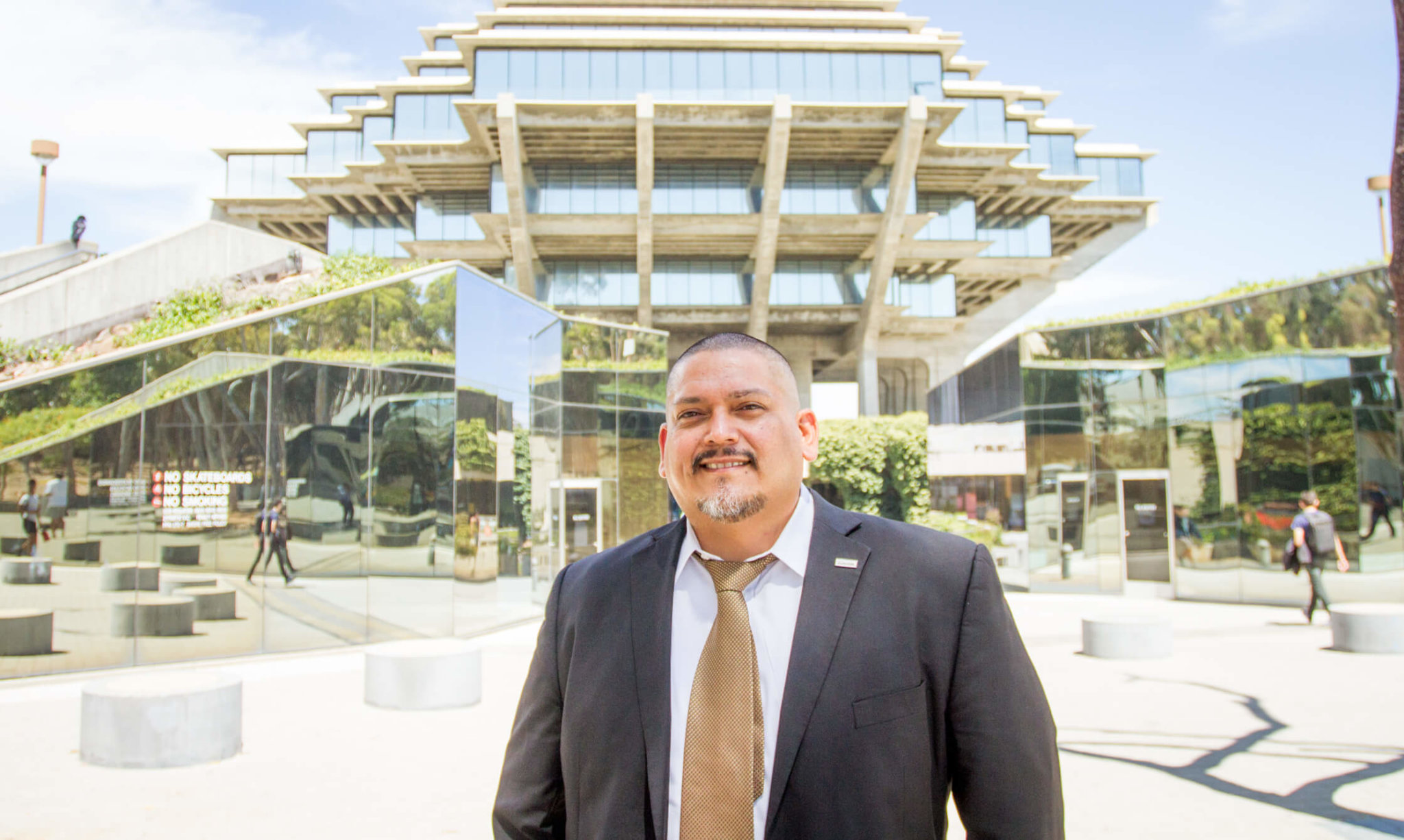 Arthur H. Goodman Scholarship For College Expenses