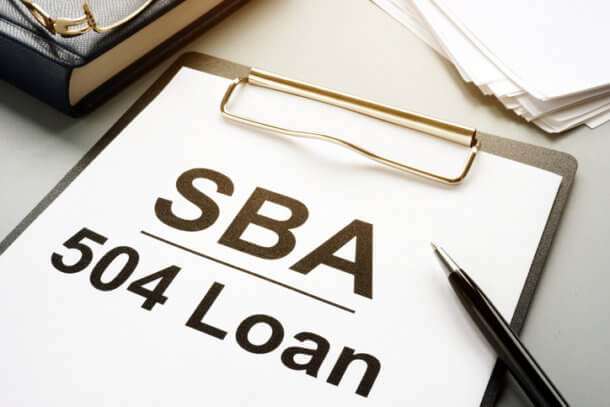 SBA 504 Loan Eligibility Requirements