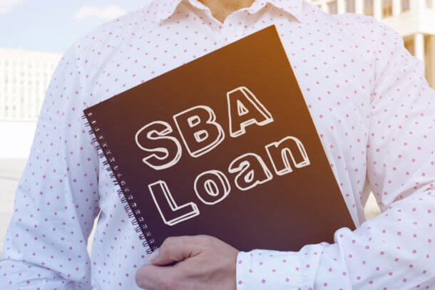 What Is The SBA & What Does It Do? (+ how it can help you)