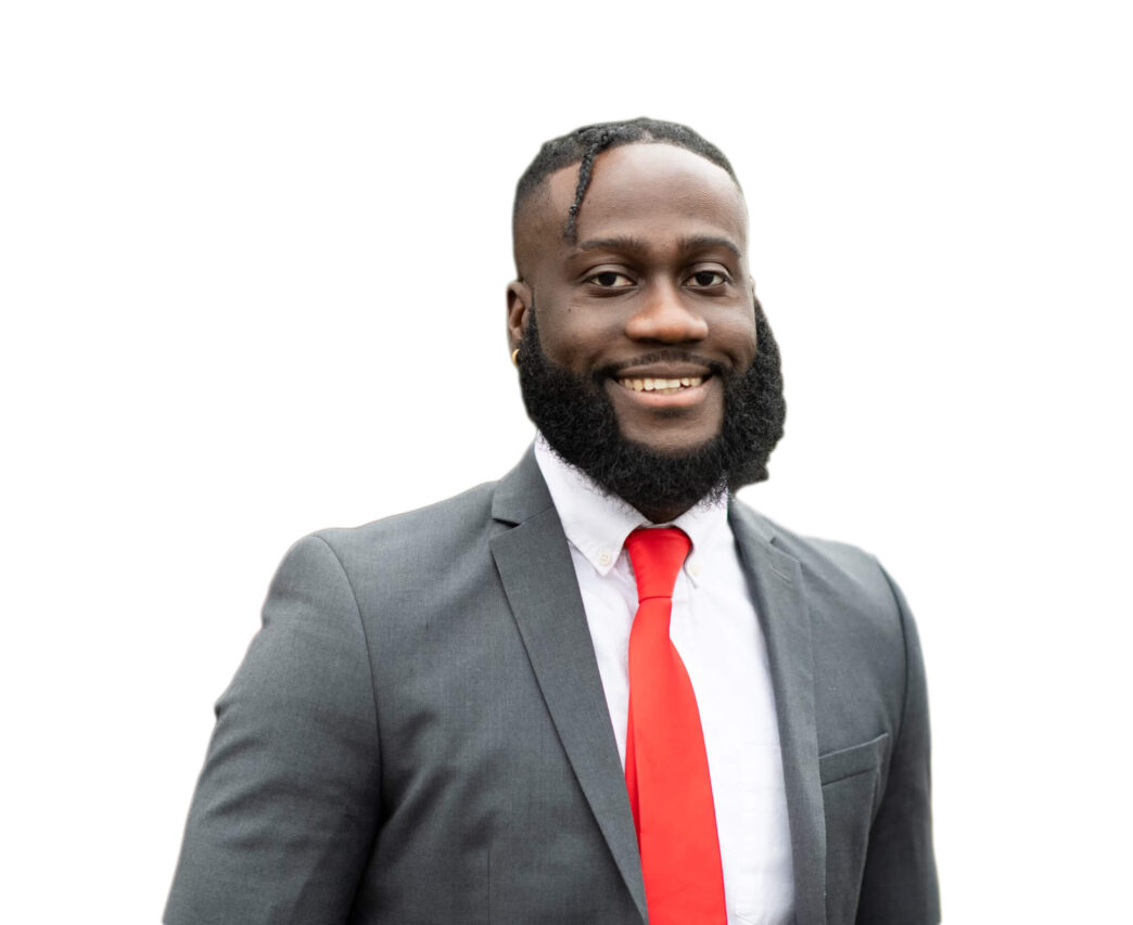 Darryl Appiah, Small Business Loan Expert